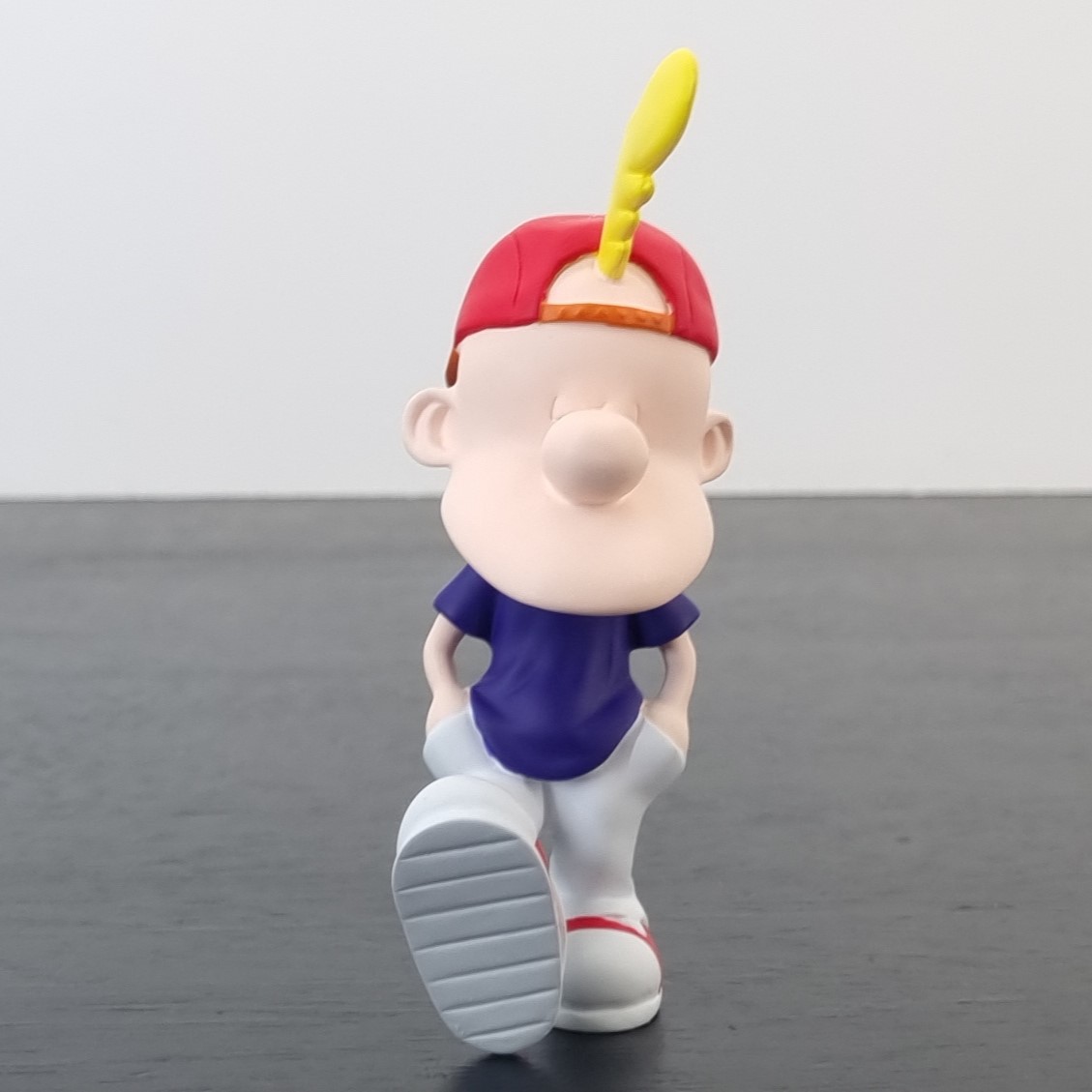 Vintage Titeuf figurine - Strolling around - Demons et Merveilles