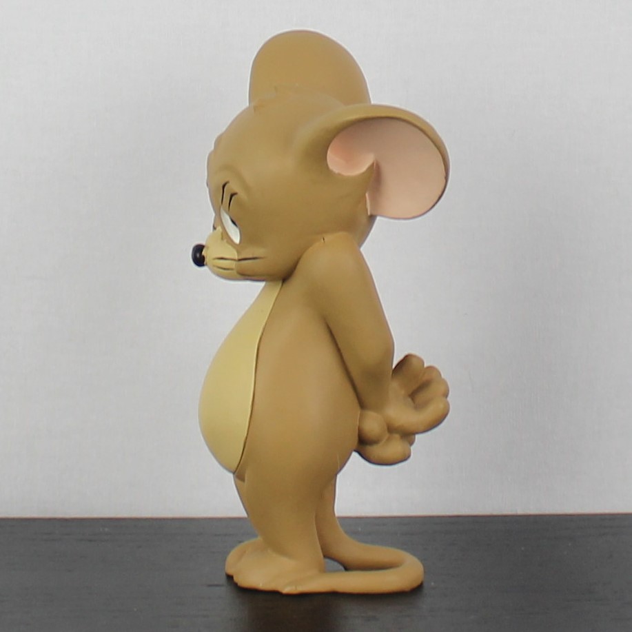 Vintage Jerry Mouse shy figurine - Demons & Merveilles
