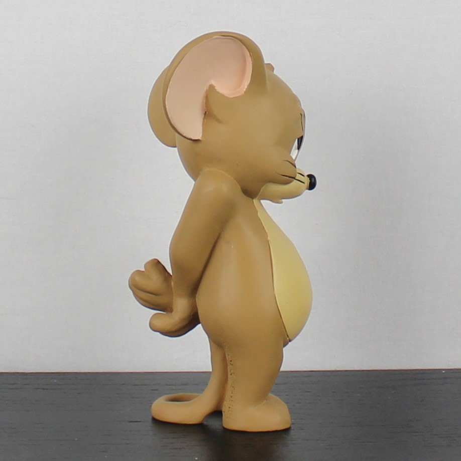 Vintage Jerry Mouse shy figurine - Demons & Merveilles