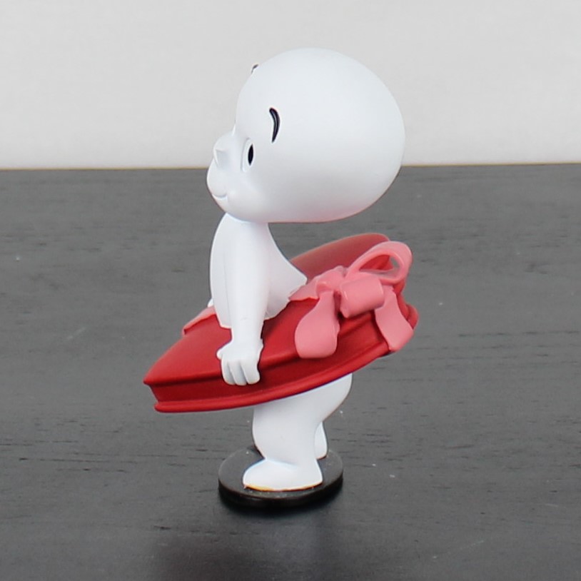 Casper the friendly ghost figurine - Demons Merveilles
