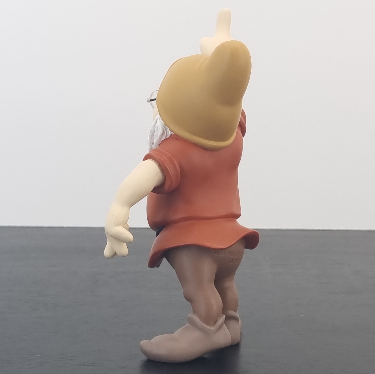 Vintage Doc figurine - Demons & Merveilles