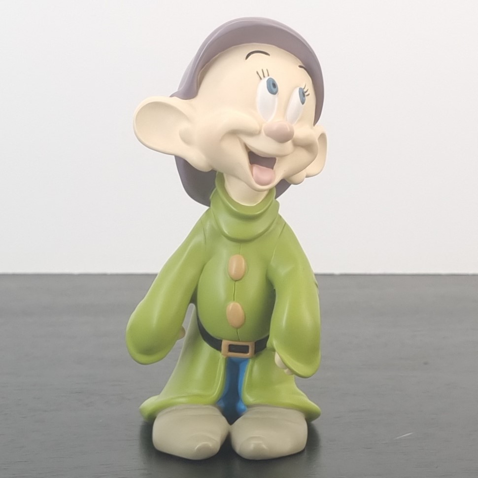 Vintage Dopey figurine - Demons & Merveilles