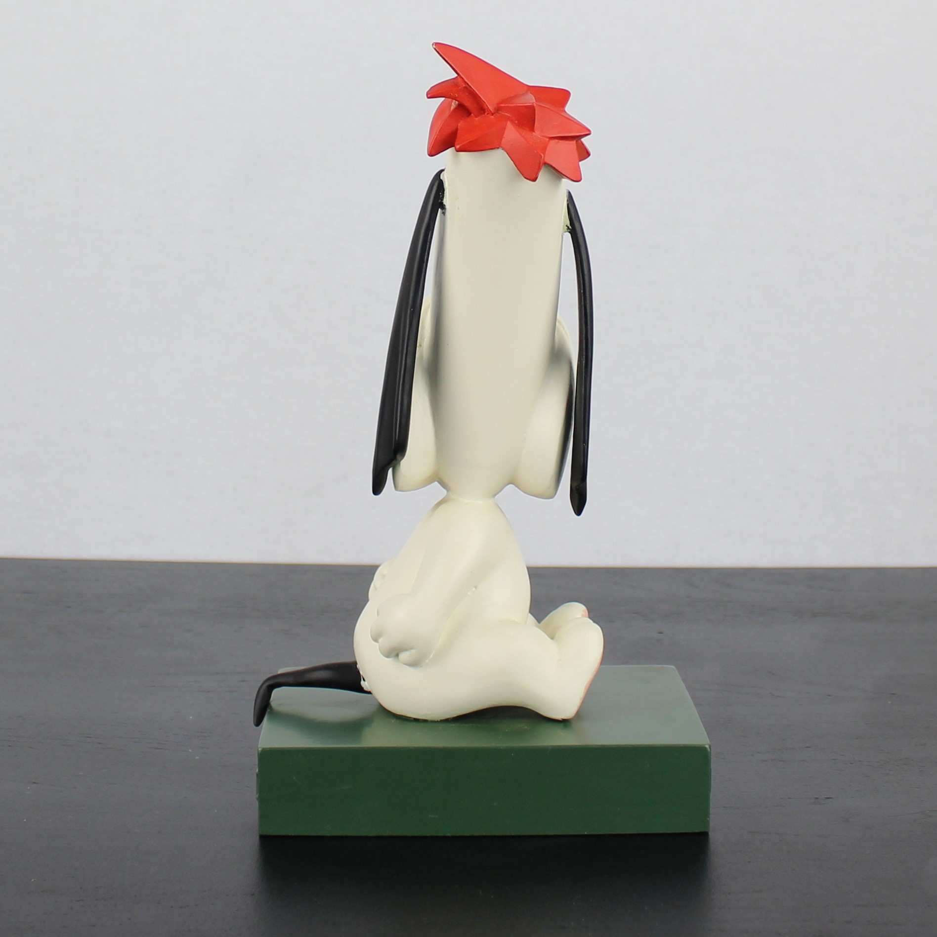 Vintage Droopy statue - Tex Avery